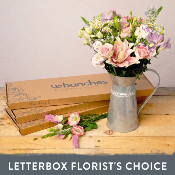 Waitrose Flowers, M&S, or Morrisons Flower Delivery? - Online-Flowers ...